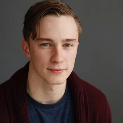 Garrett Laughlin | Love, Simon Wiki | Fandom