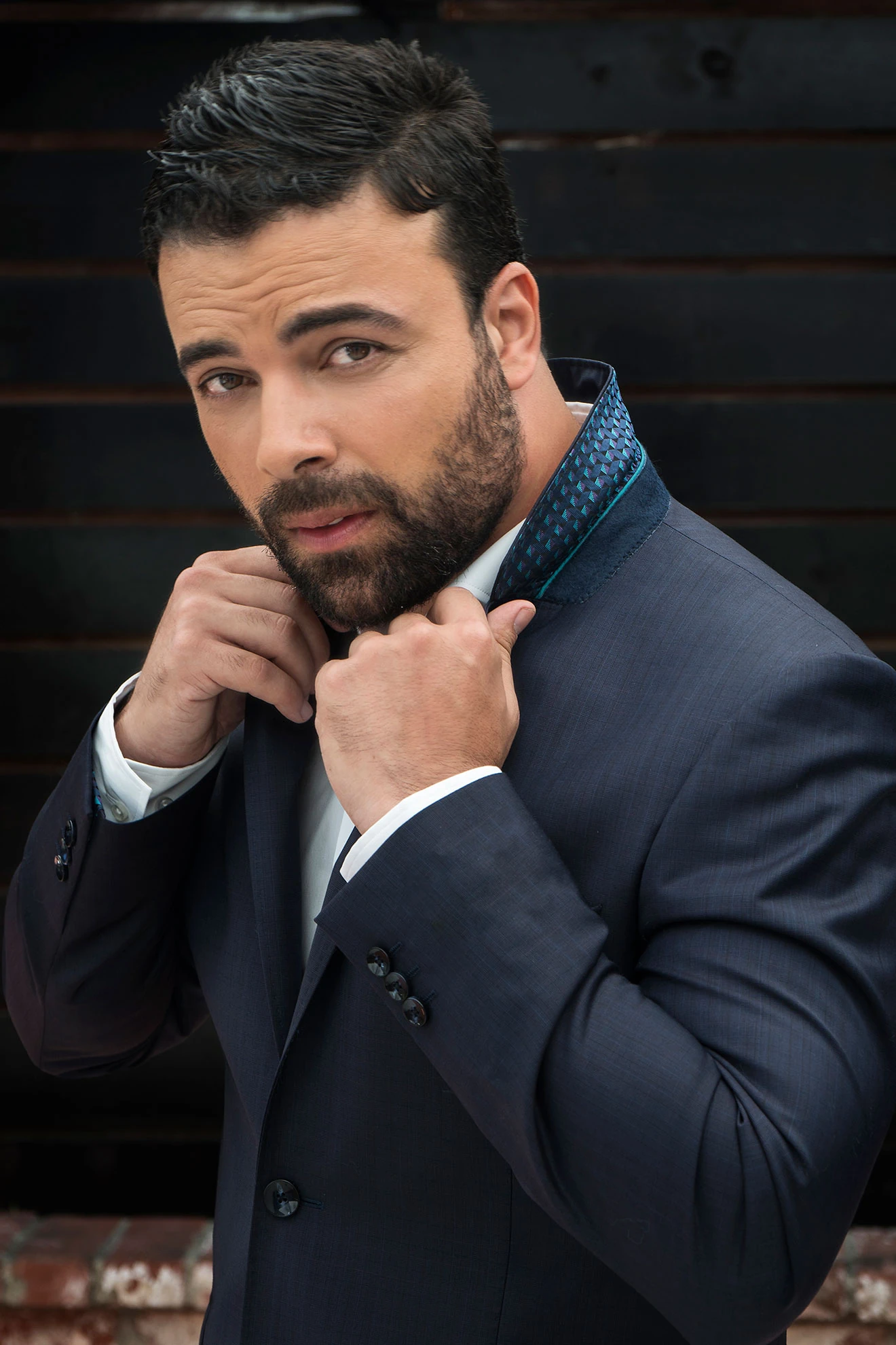 James Martinez | Love, Simon Wiki | Fandom