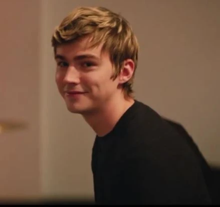 Cal Price | Love, Simon Wiki | Fandom