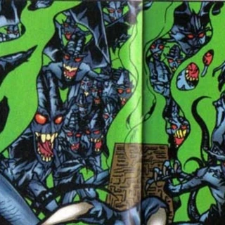 Chthon | The H.P. Lovecraft Wiki | Fandom