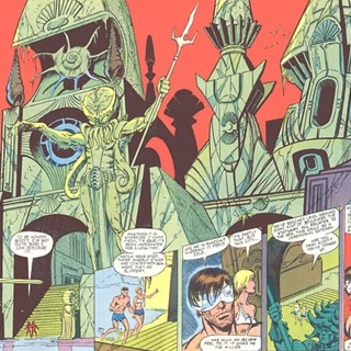 Quoggoth | The H.P. Lovecraft Wiki | Fandom