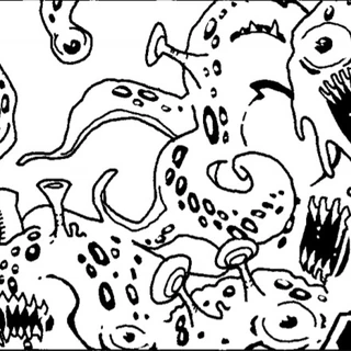 CthulhuPunk | The H.P. Lovecraft Wiki | Fandom