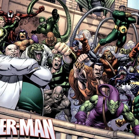 New York (Marvel's Prime Reality) | The H.P. Lovecraft Wiki | Fandom