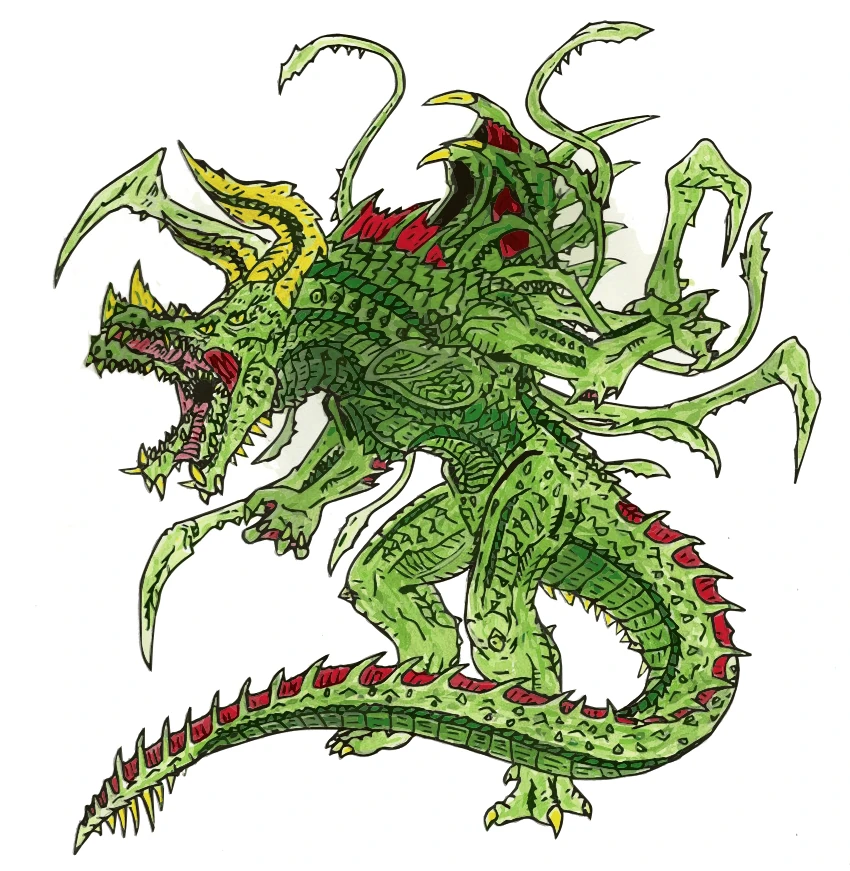 Sebek | The H.P. Lovecraft Wiki | Fandom