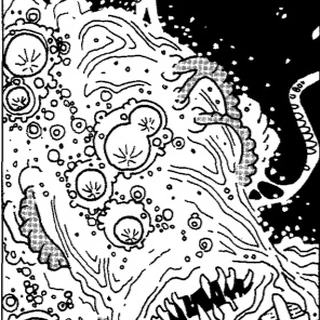 CthulhuPunk | The H.P. Lovecraft Wiki | Fandom