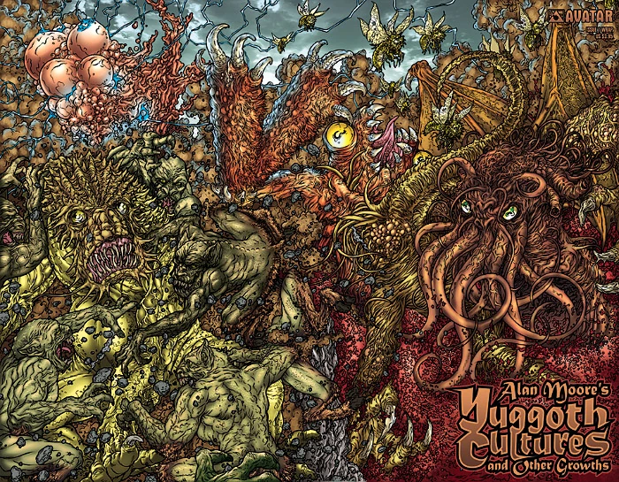 Yuggoth | Wiki Lovecraft | Fandom