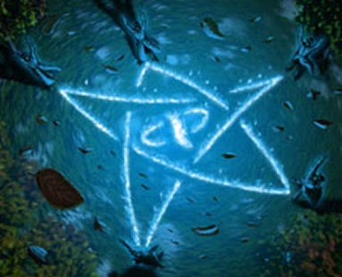 Símbolo Arcano | Wiki Lovecraft | FANDOM powered by Wikia