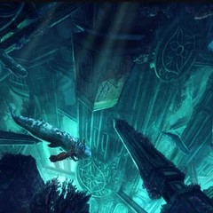 R'lyeh | The H.P. Lovecraft Wiki | Fandom