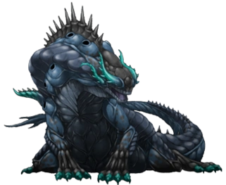 Image - --Bokrug--.png | The H.P. Lovecraft Wiki | FANDOM powered by Wikia