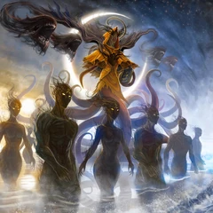 Hastur | The H.P. Lovecraft Wiki | Fandom