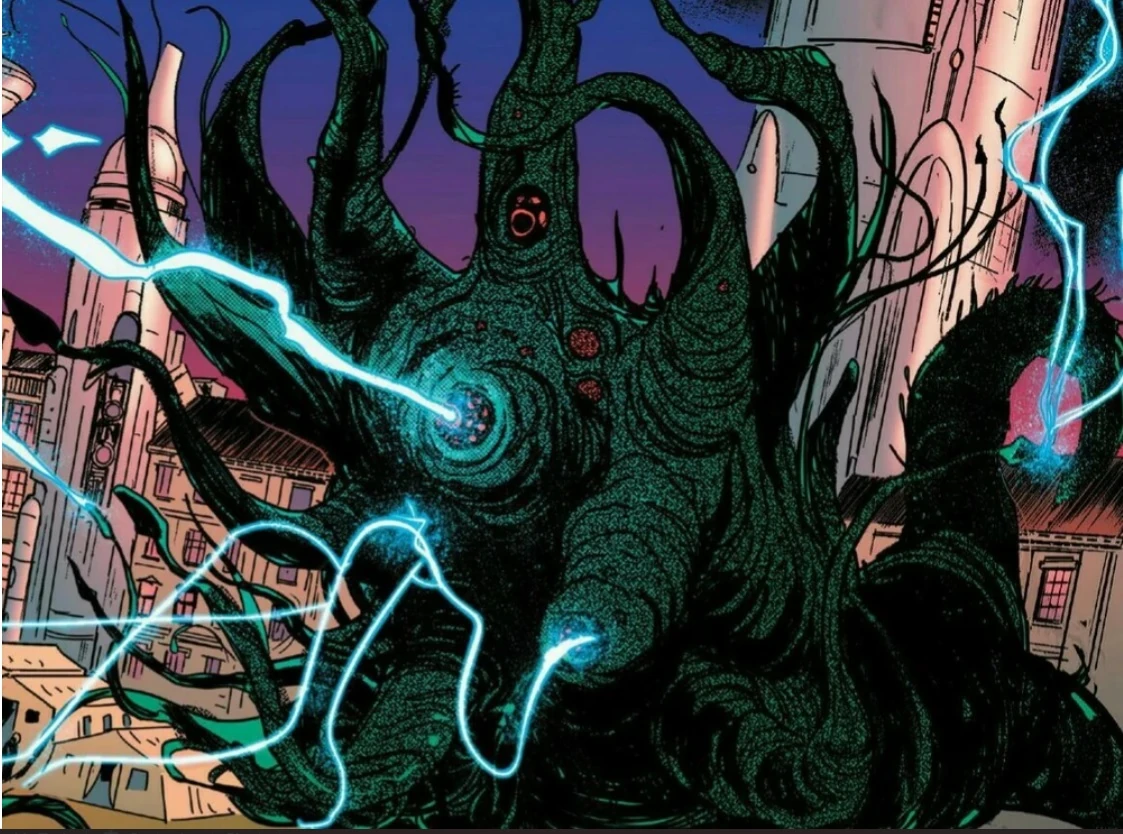 World-Eater | The H.P. Lovecraft Wiki | Fandom