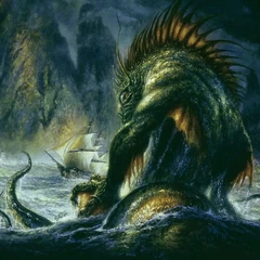 Dagon | The H.P. Lovecraft Wiki | Fandom