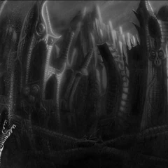 R'lyeh | The H.P. Lovecraft Wiki | Fandom