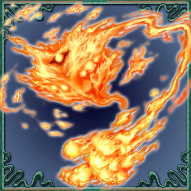 Vampiros de fuego | Wiki Lovecraft | Fandom