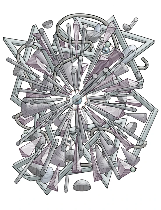 Daoloth | The H.P. Lovecraft Wiki | FANDOM powered by Wikia