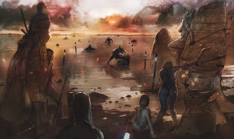 Esoteric Order of Dagon | The H.P. Lovecraft Wiki | Fandom