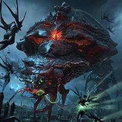 Outer God | The H.P. Lovecraft Wiki | Fandom