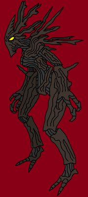 Aylith | The H.P. Lovecraft Wiki | FANDOM powered by Wikia