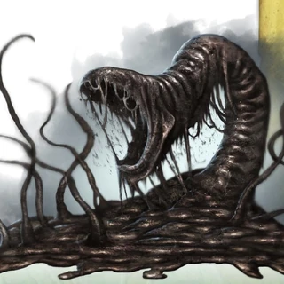 Formless spawn | The H.P. Lovecraft Wiki | Fandom