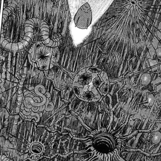 Hellstar Remina | The H.P. Lovecraft Wiki | Fandom