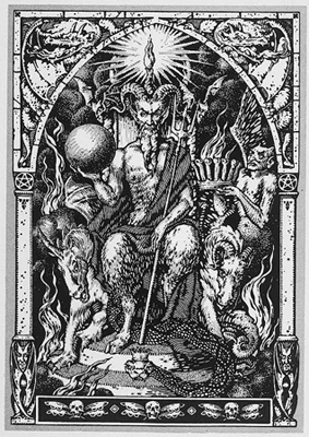 Samael | Wiki Lovecraft | Fandom