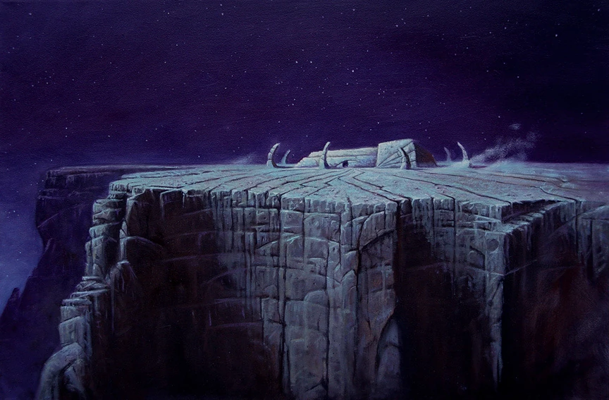 Leng | H.P. Lovecraft Wiki | Fandom