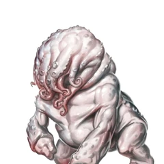 Moon-beast | The H.P. Lovecraft Wiki | Fandom