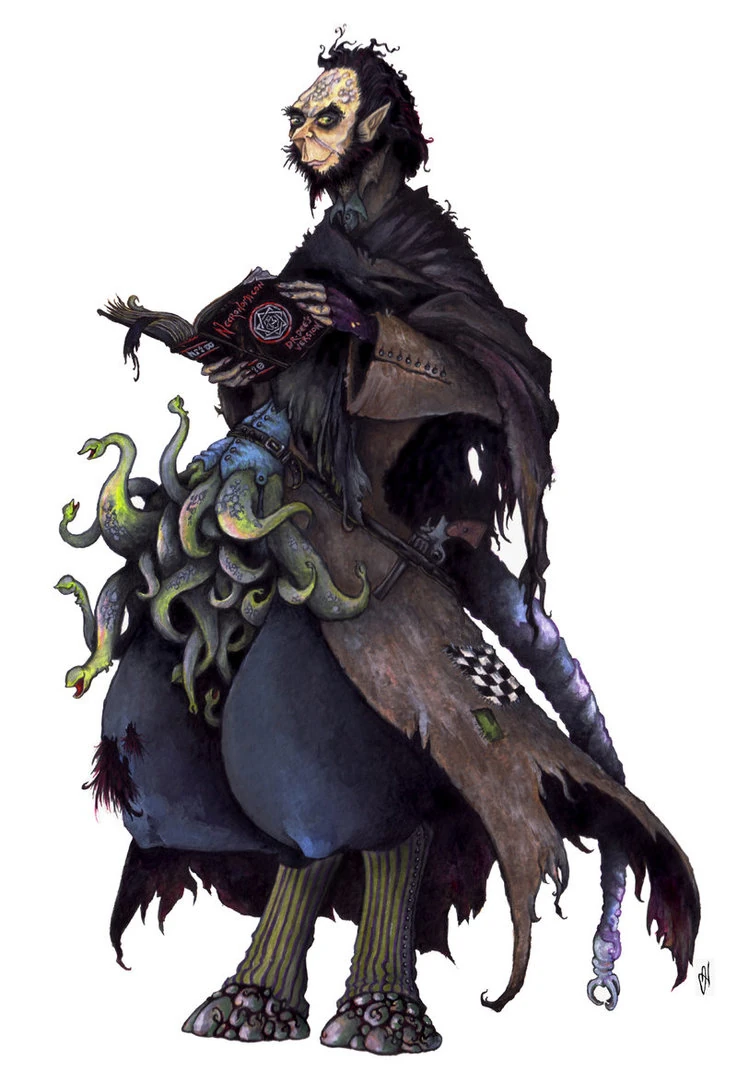 Wilbur Whateley | The H.P. Lovecraft Wiki | FANDOM powered by Wikia