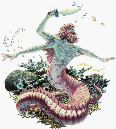 Gnorri | Wiki Lovecraft | Fandom