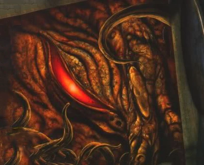 Kthanid | The H.P. Lovecraft Wiki | Fandom