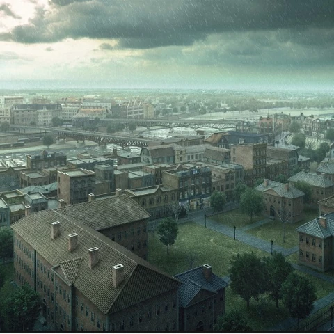 Arkham | The H.P. Lovecraft Wiki | Fandom