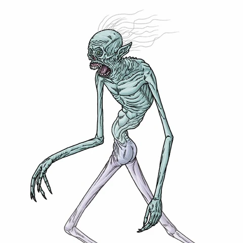 Ithaqua | The H.P. Lovecraft Wiki | Fandom