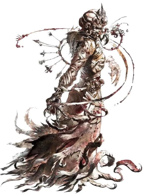 Hombres de Leng | Wiki Lovecraft | FANDOM powered by Wikia