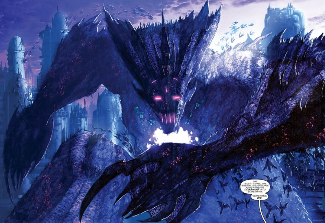 D-Void | The H.P. Lovecraft Wiki | Fandom