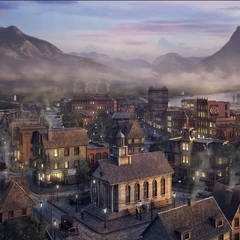 Arkham | The H.P. Lovecraft Wiki | Fandom