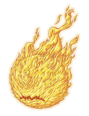 Cthugha | The H.P. Lovecraft Wiki | FANDOM powered by Wikia