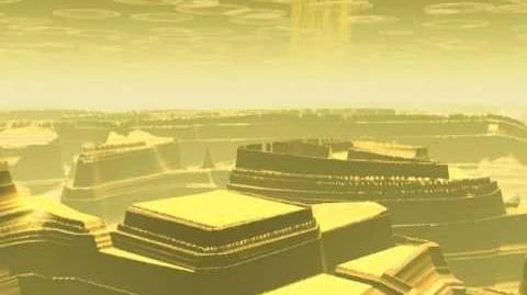 Zothique | Wiki Lovecraft | FANDOM powered by Wikia