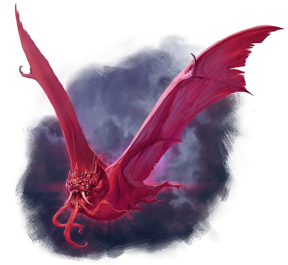 Crimson Bat | The H.P. Lovecraft Wiki | Fandom