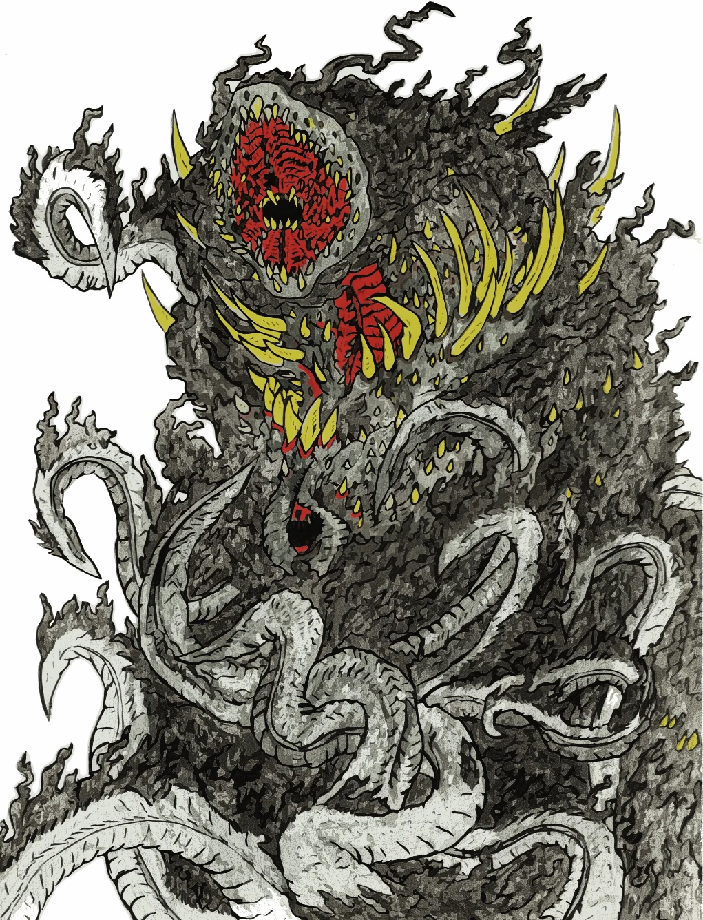 Darkness | The H.P. Lovecraft Wiki | Fandom