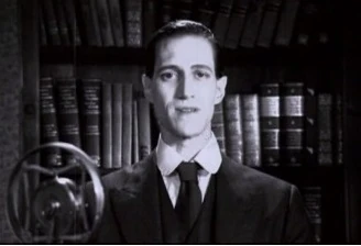 Randolph Carter | H.P. Lovecraft Wiki | Fandom