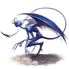 Night-gaunt | The H.P. Lovecraft Wiki | Fandom