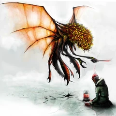 Mi-go | The H.P. Lovecraft Wiki | Fandom