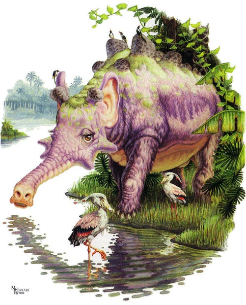 Buopoth | Wiki Lovecraft | Fandom