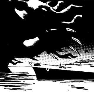 CthulhuPunk | The H.P. Lovecraft Wiki | Fandom