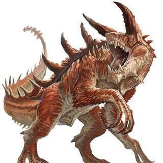 Rovagug | The H.P. Lovecraft Wiki | Fandom