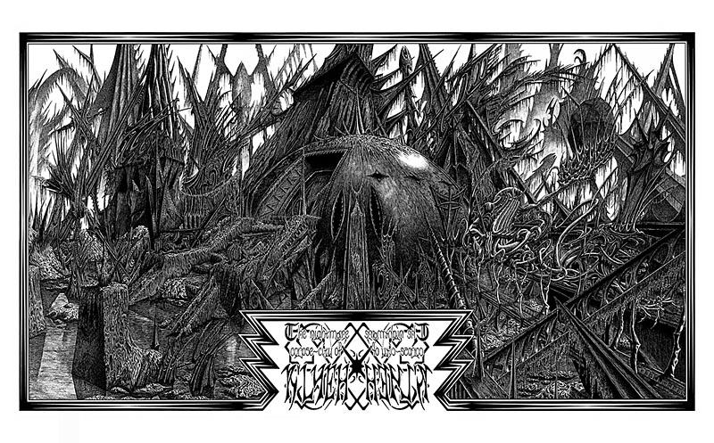 R'lyeh | The H.P. Lovecraft Wiki | Fandom