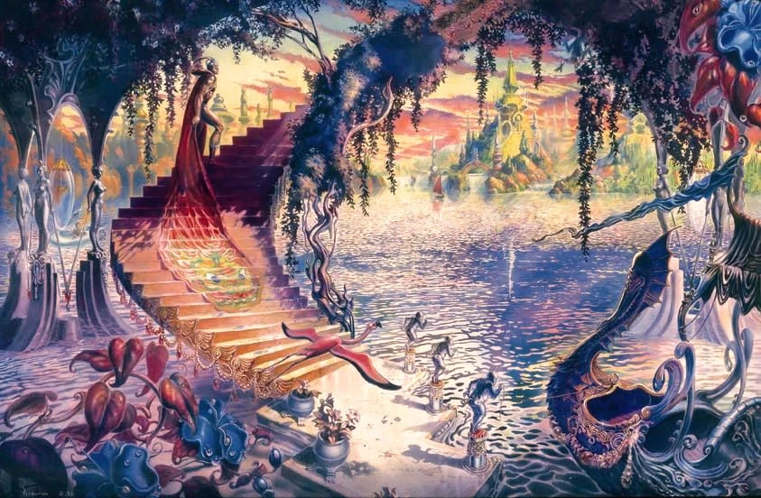 Valusia | Wiki Lovecraft | Fandom