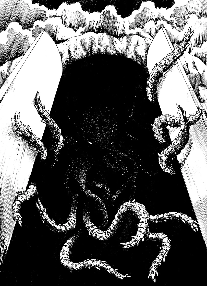 Cthulhu-Mythos | H.P. Lovecraft Wiki | Fandom