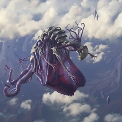 Eldrazi | The H.P. Lovecraft Wiki | Fandom