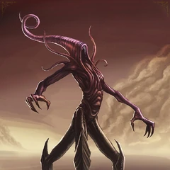 Nyarlathotep | The H.P. Lovecraft Wiki | Fandom